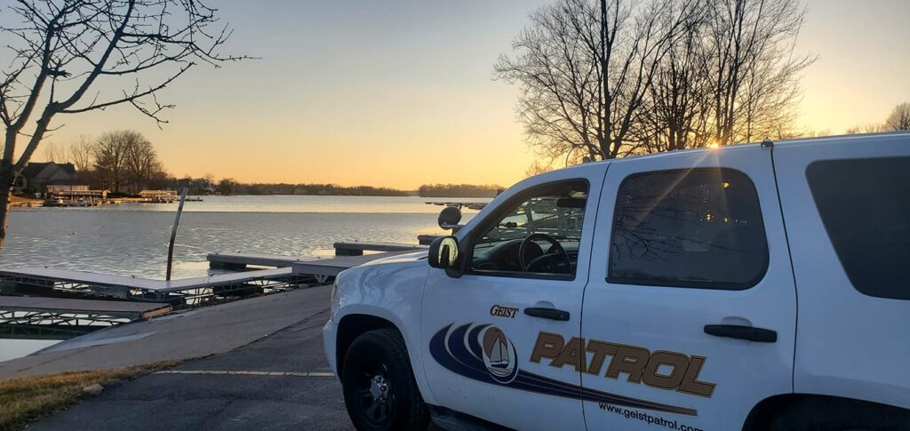 Home – Real Police. Real Security. Real Peace of Mind.