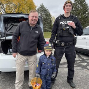 Home – Real Police. Real Security. Real Peace of Mind.